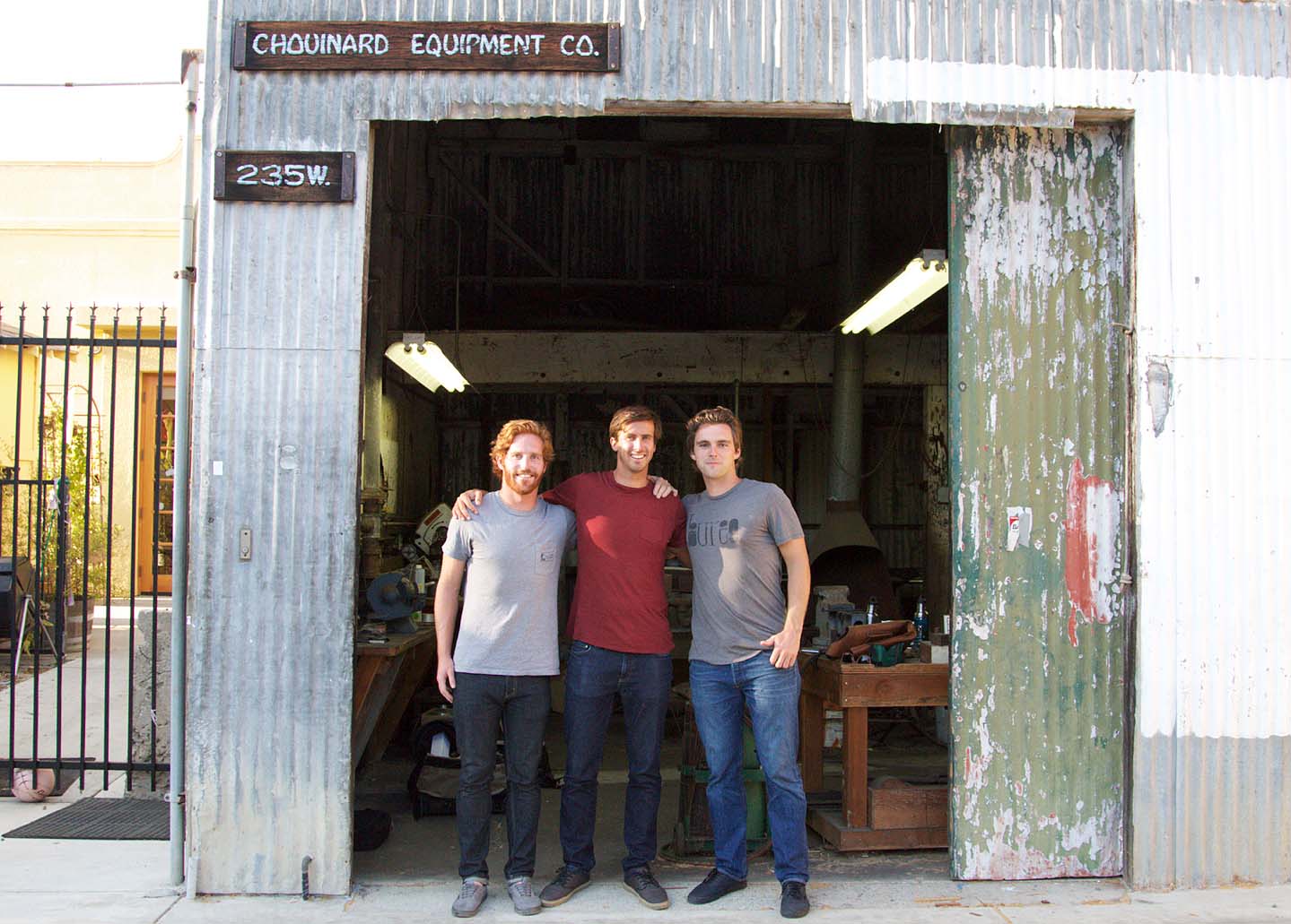 Bureo Skateboards: Cuando reciclar se torna un negocio sustentable ...